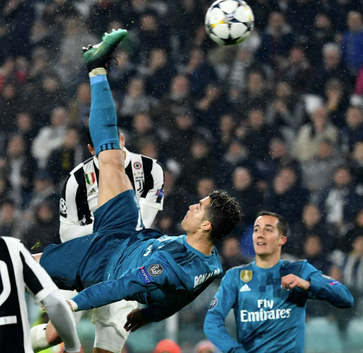 Ronaldo Kits - Iconic CR7 Jerseys From Every Era – Legendary Ronaldo Kits