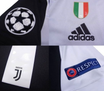 Juventus 2019/20 Ronaldo UCL Jersey – Legendary Ronaldo Kits