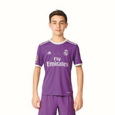 Ronaldo Kits - Iconic CR7 Jerseys From Every Era – Legendary Ronaldo Kits